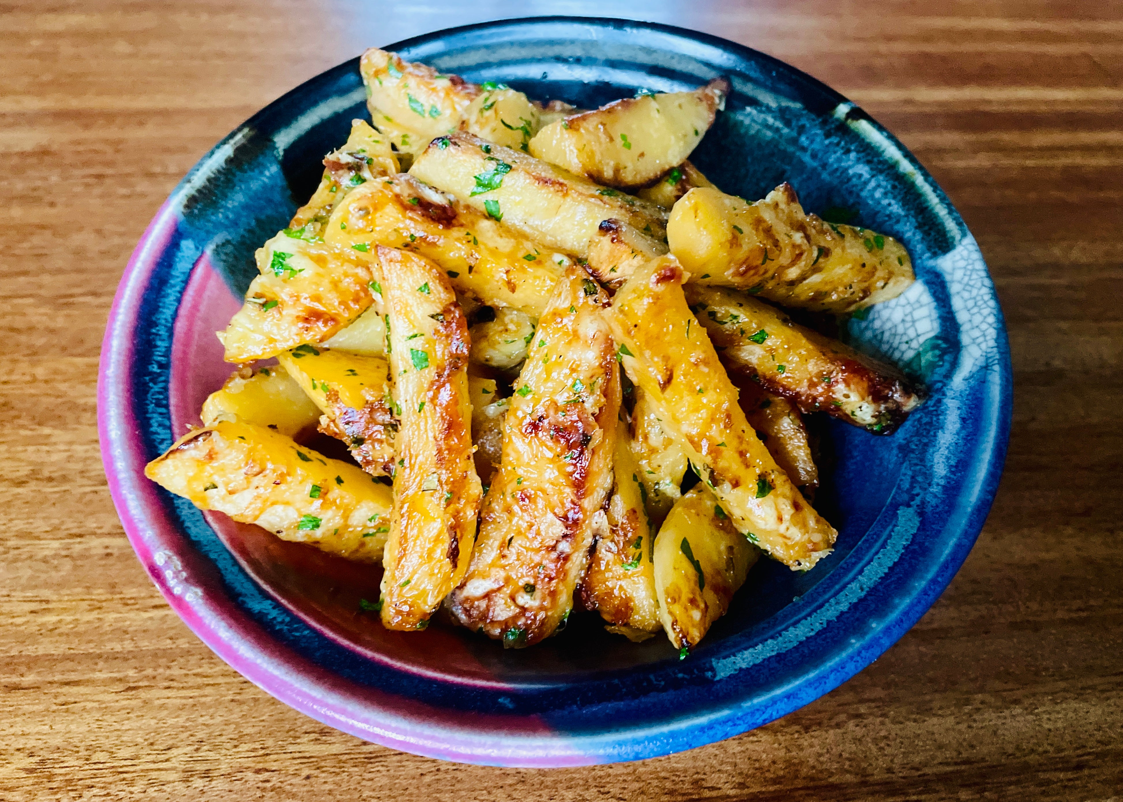 Cheesy Swede Chips – Little Farms NZ